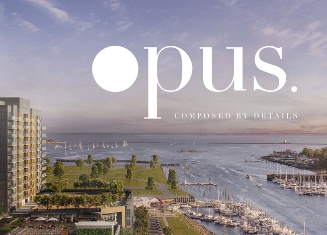 Opus Harbor Point Apartments - Stamford, CT | Apartments.com