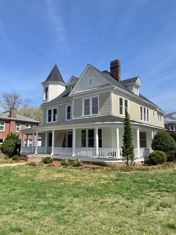 Fulton Heights Student Apartments for Rent - Salisbury, NC - Updated ...