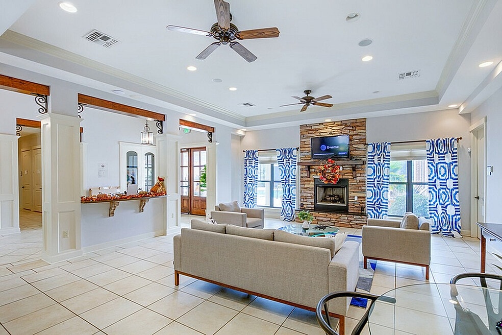 The Mirage - 112 S University Blvd Mobile, AL 36608 | Apartments.com