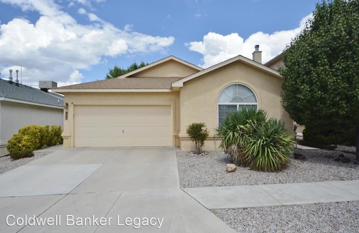 7509 Peregrine Rd NE, Albuquerque, NM 87113 - House Rental in ...
