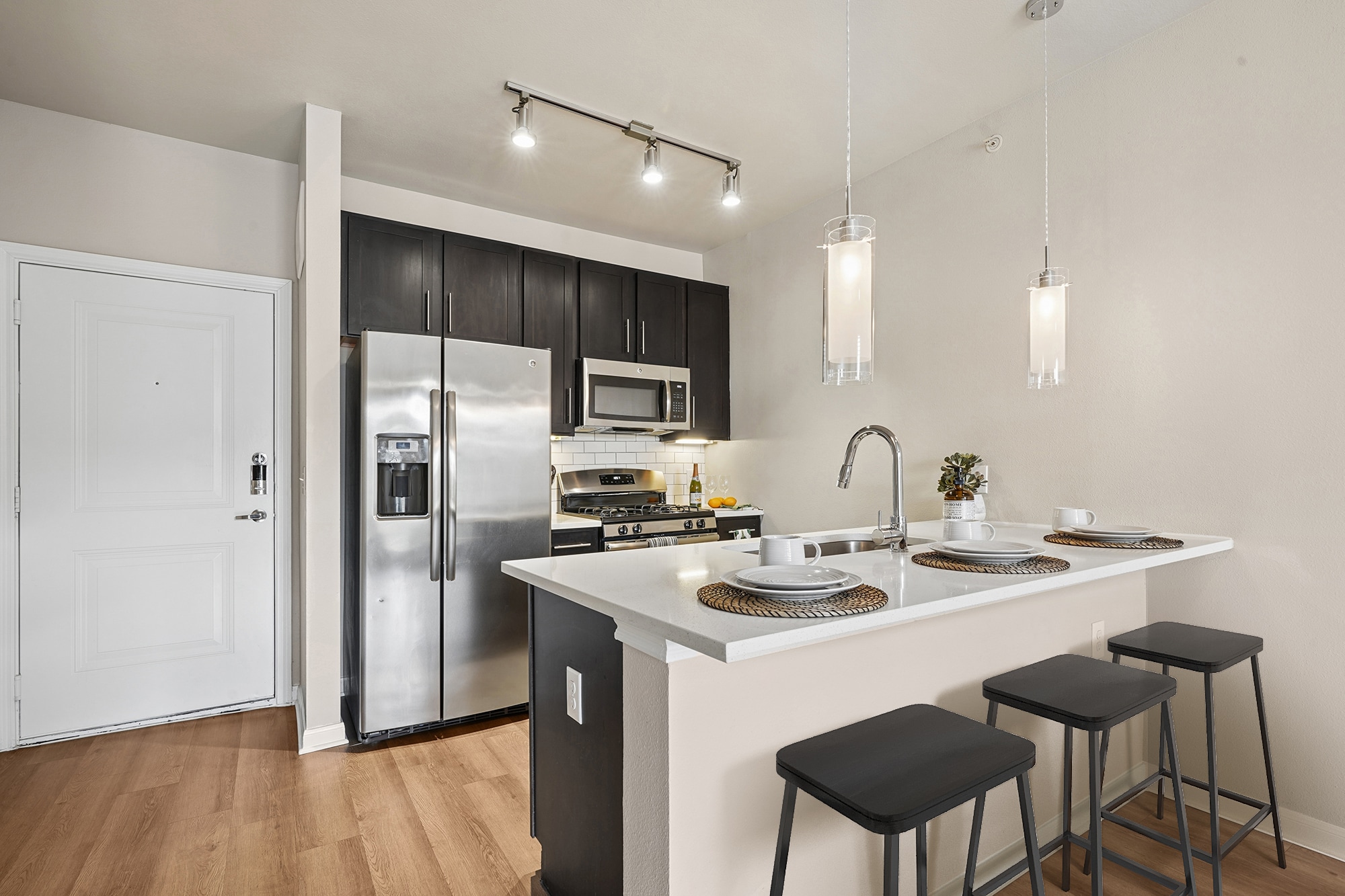 Avalon Wolf Ranch - 2323 Wolf Ranch Pky Georgetown, TX 78628 ...