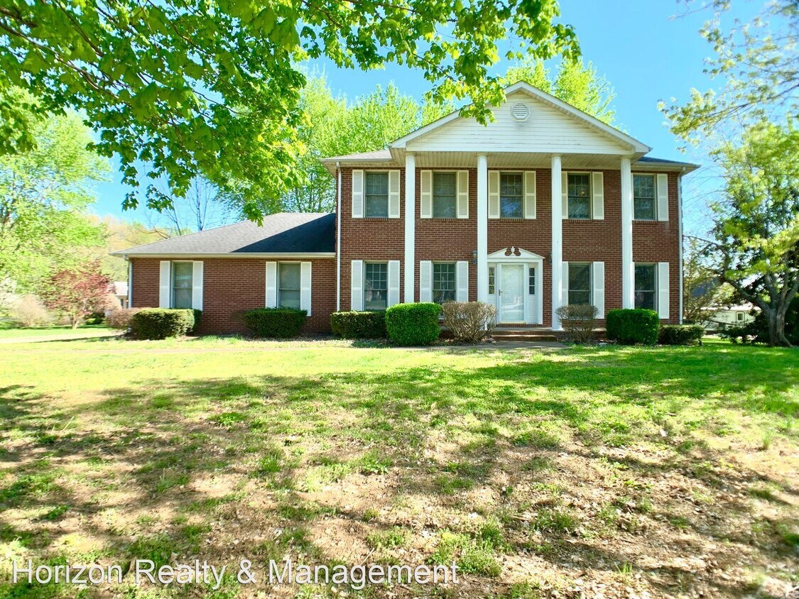 1402 E Rhett Butler Rd, Clarksville, TN 37042 - House Rental in ...