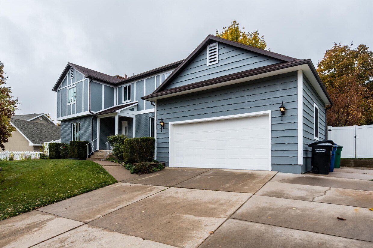 138 Silver Fox Cir Providence, UT 84332 - Alquileres en Providence, UT ...