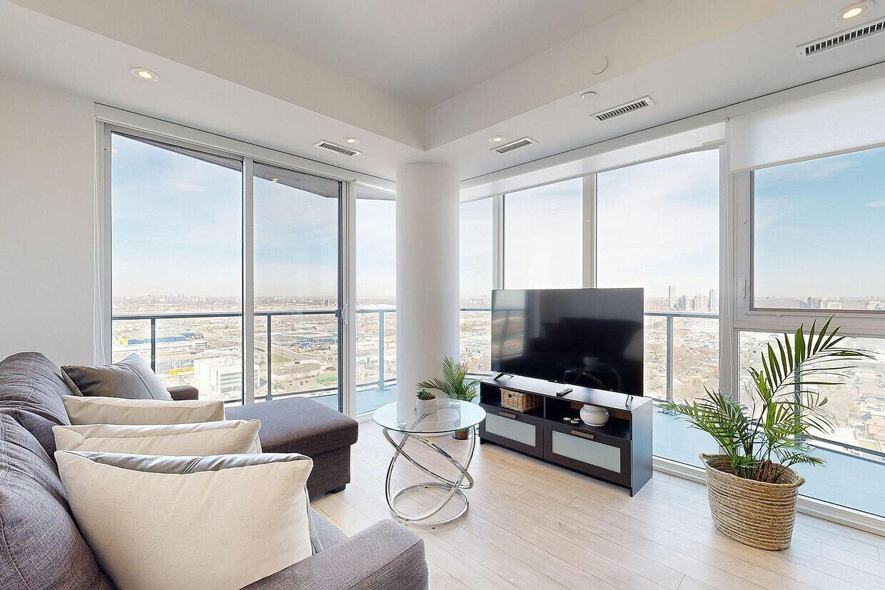 36 Zorra St, Toronto, ON M8Z 0G5 - Condo à Louer à Toronto, ON ...