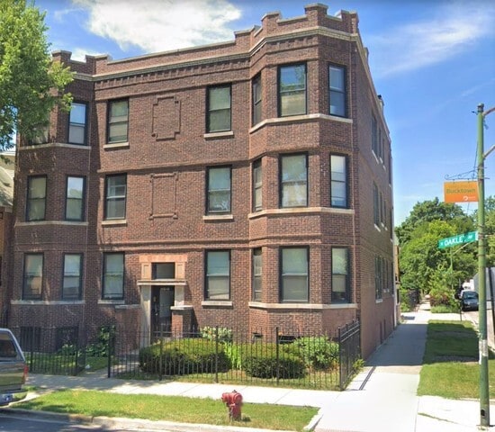 2116 N Oakley Ave Unit 2S, Chicago, IL 60647 - Condo for Rent in ...