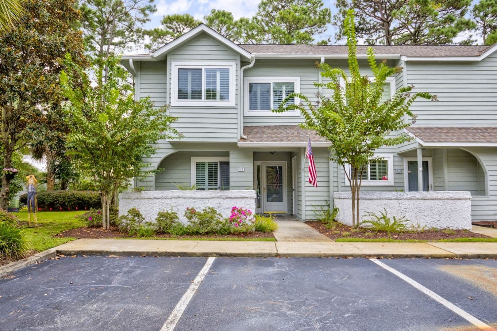 51 Shadow Moss Pl, North Myrtle Beach, SC 29582 - Townhome Rentals in ...