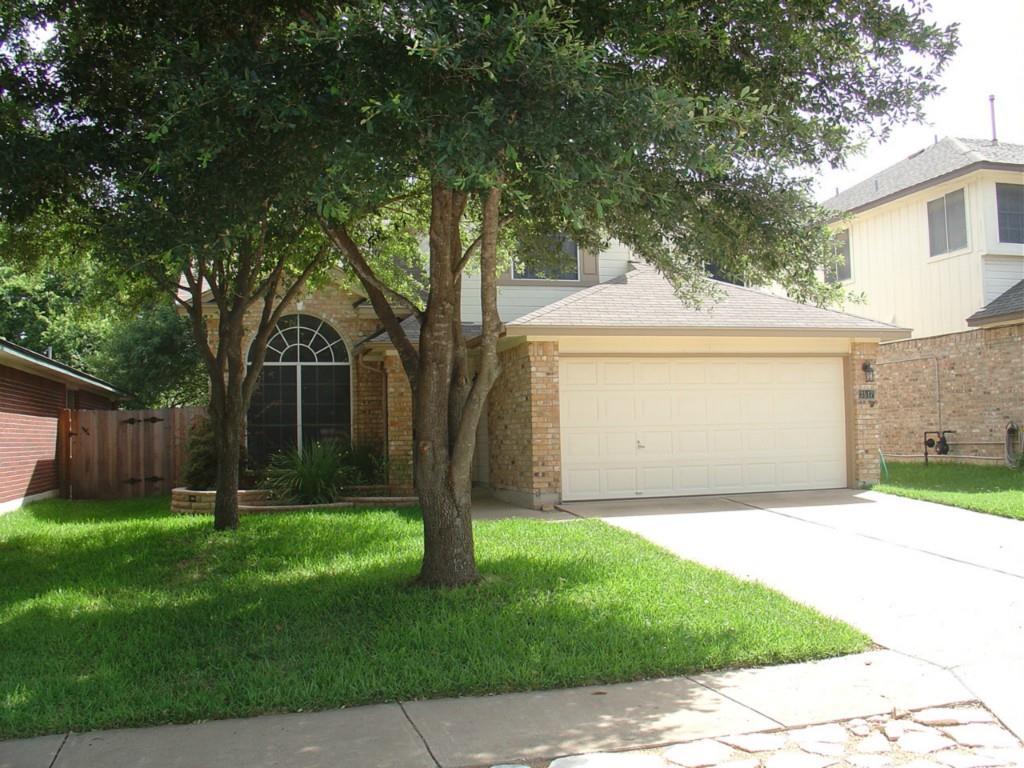 3517 Ruby Red Dr, Austin, TX 78728 - House Rental in Austin, TX ...