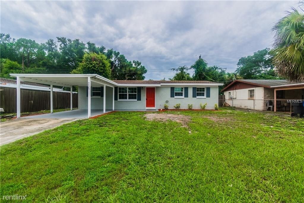 5525 Golden Dr, Tampa, FL 33634 - House Rental in Tampa, FL ...