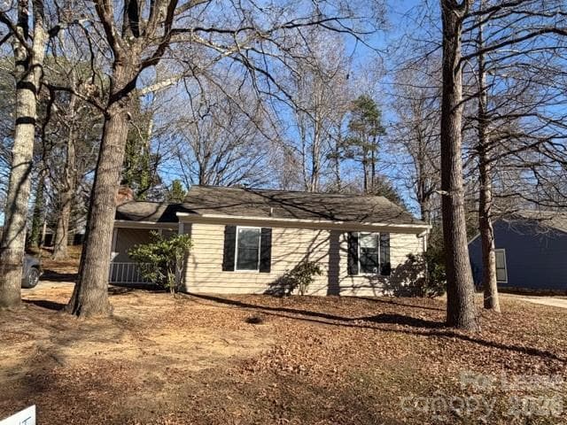 6827 Delta Lake Dr, Charlotte, NC 28215 - House Rental in Charlotte, NC ...