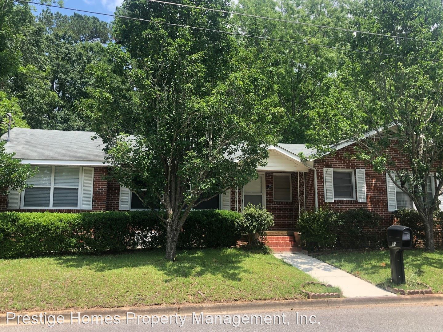 105 Alabama St, Enterprise, AL 36330 - House Rental in Enterprise, AL ...