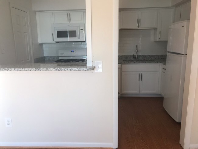 Mariner's Cove Apartment Homes Apartments - Virginia Beach, VA ...