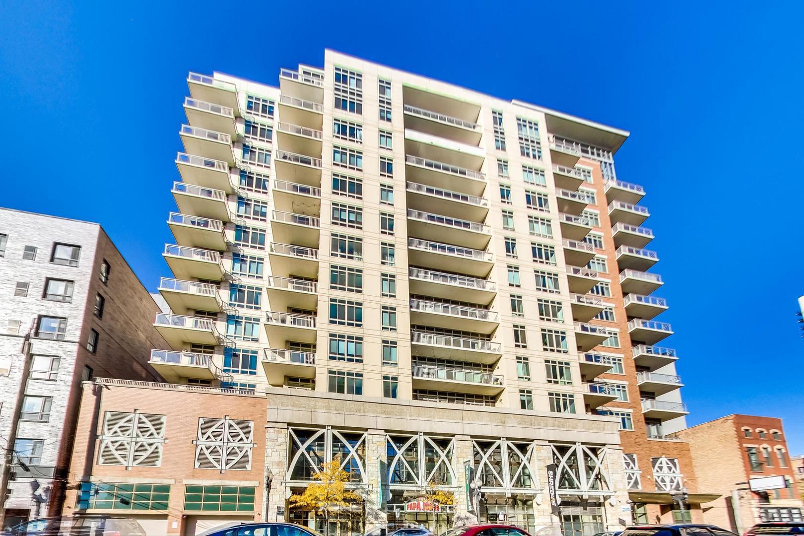 230 W Division St Unit 1307, Chicago, IL 60610 - Condo for Rent in ...