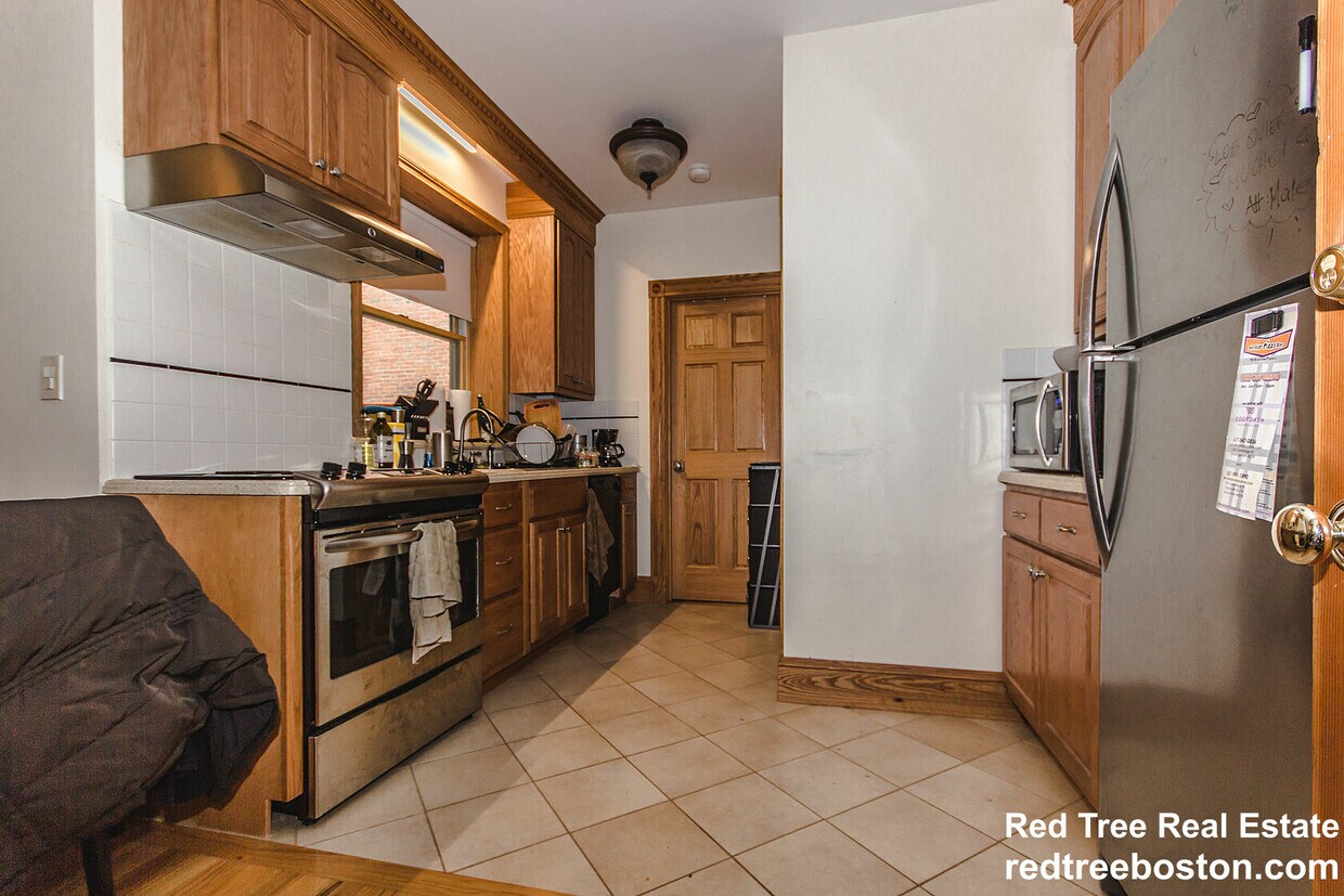 13 S Russell St, Boston, MA 02114 - 13 S Russell St Boston, MA 02114 ...