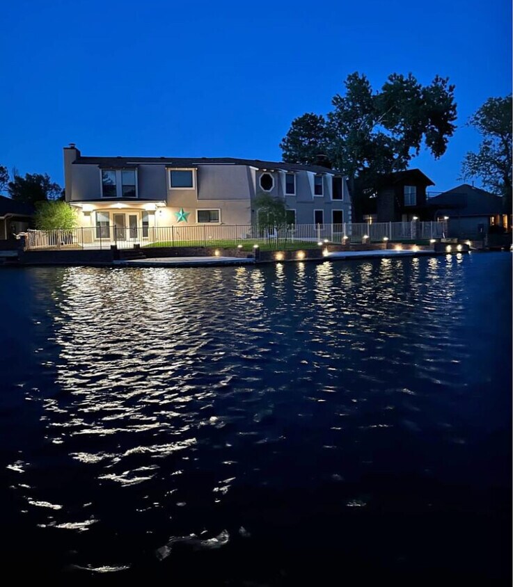 3531 Edgewater Dr, Enid, OK 73703 - House Rental in Enid, OK ...