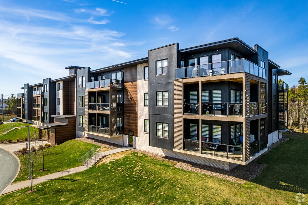 Apartments for Rent in Nova Scotia - 1,445 NS Rentals
