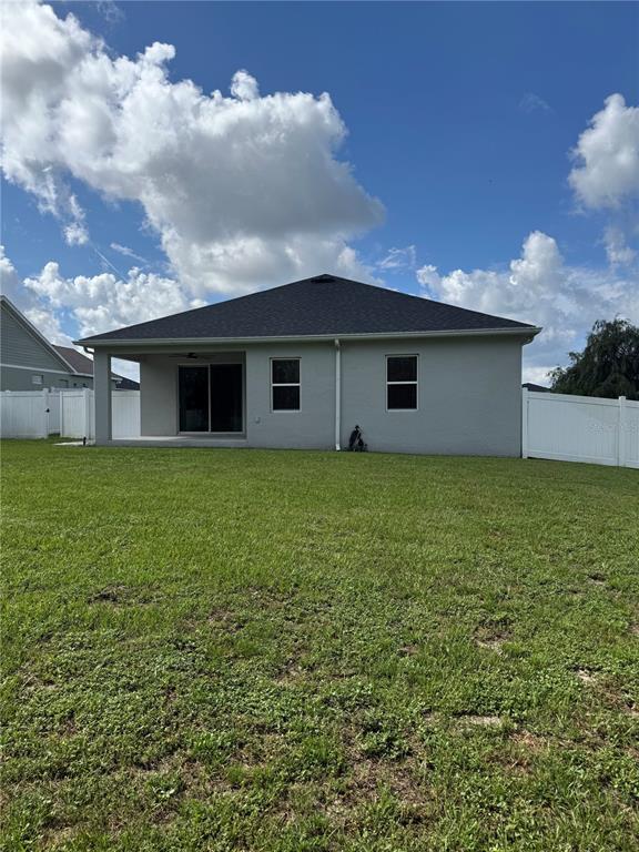 5515 SE 91St St, Ocala, FL 34480 - House Rental in Ocala, FL ...