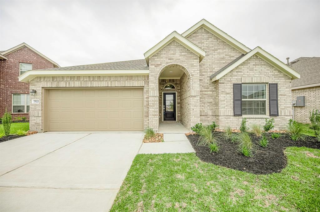 7522 Bartoncliff Dr, Katy, TX 77493 - House Rental in Katy, TX ...