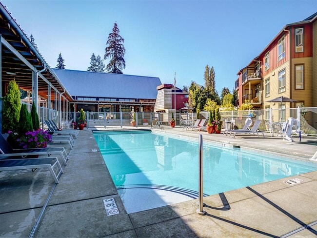 Bailey Farm - Apartments in Bothell, WA | Apartments.com