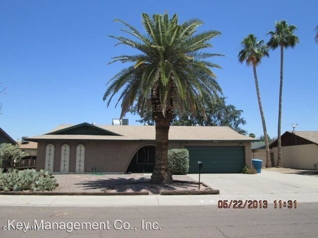 4206 W Garden Dr, Phoenix, AZ 85029 - House Rental in Phoenix, AZ ...