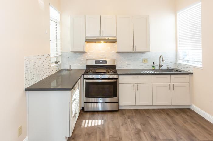 89 Elgin Park, San Francisco, CA 94103 - Condo for Rent in San ...