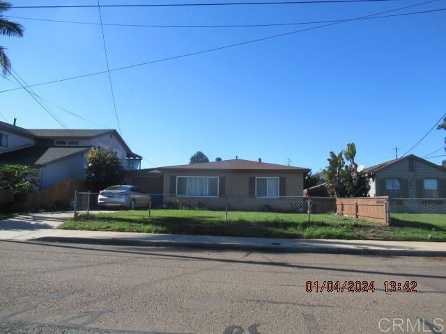 1210 12th St, Imperial Beach, CA 91932 - House Rental in Imperial Beach ...