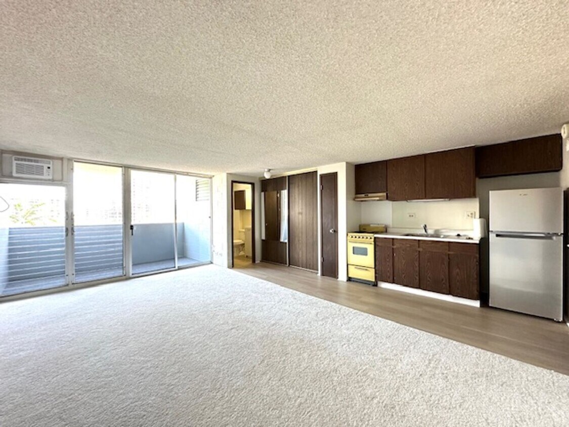 824 Kinau St Unit 303, Honolulu, HI 96813 - Condo for Rent in Honolulu ...