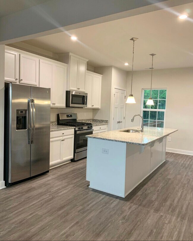 252 Amber Acorn Ave, Raleigh, NC 27603 - Townhome Rentals in Raleigh NC ...