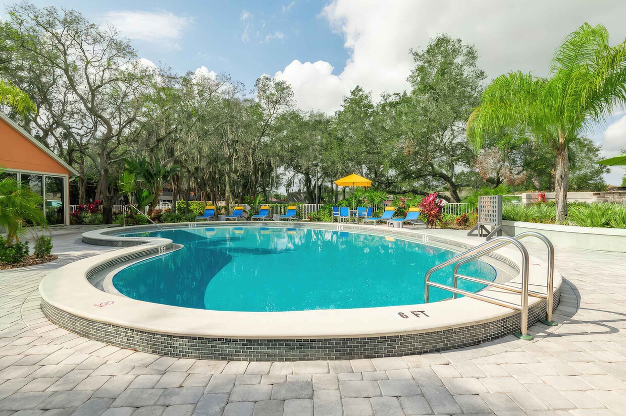 Malabar Lakes - 1018 Ne Malabar Lakes Dr Palm Bay, FL 32905 ...