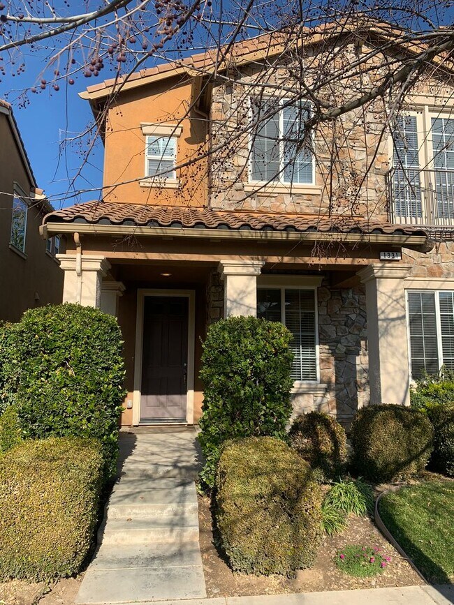 1331 Violet Way, Turlock, CA 95382 - House Rental in Turlock, CA ...