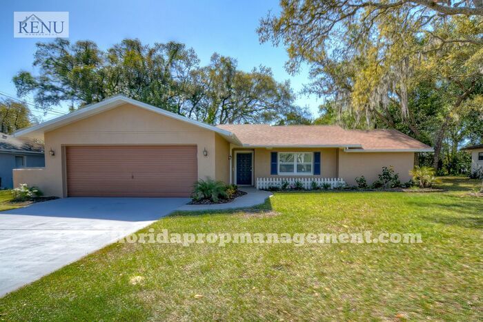 8066 Kimberly Ave, Spring Hill, FL 34606 - House Rental in Spring Hill ...
