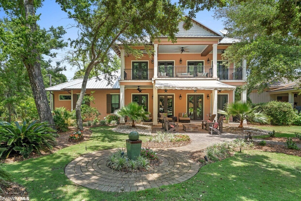 5111 Certain Cir, Orange Beach, AL 36561 - House Rental in Orange Beach ...