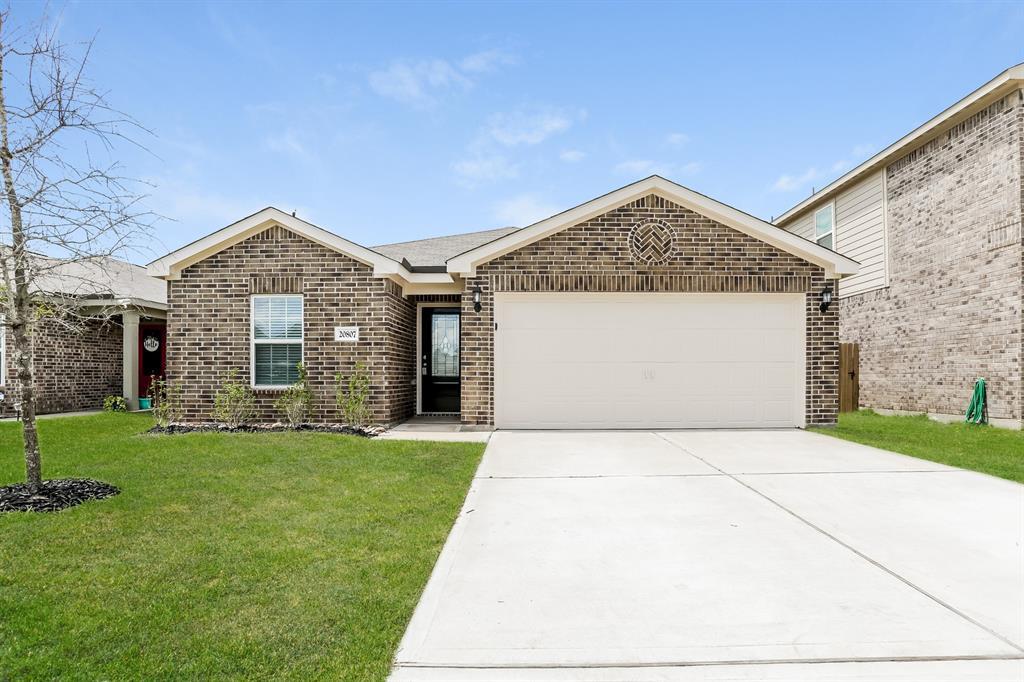 20807 Solstice Point Dr, Hockley, TX 77447 - House Rental in Hockley ...