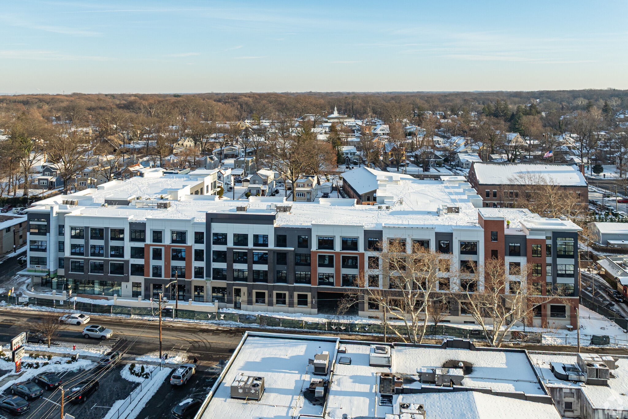 Centurion Sleepy Hollow - 1222 South Ave Plainfield, NJ 07062 ...