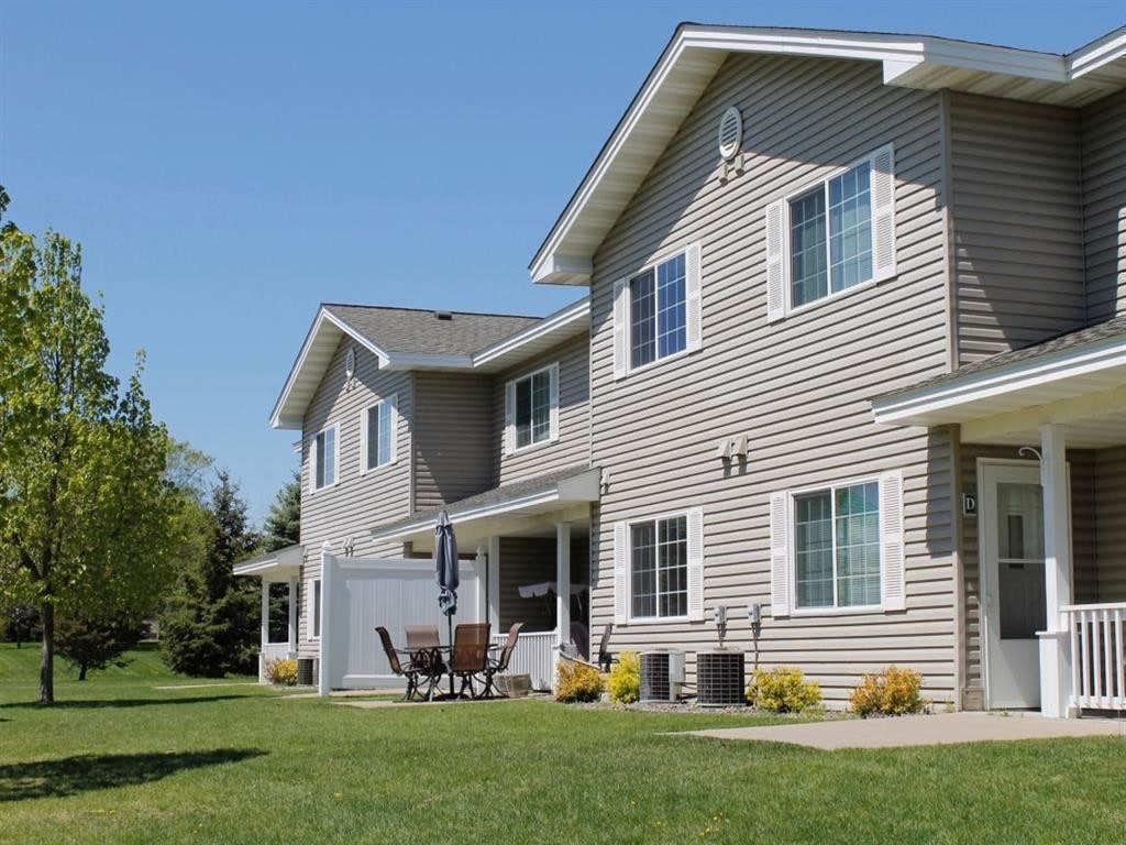 North Pointe Townhomes Townhomes for Rent - Blaine, MN | Apartments.com