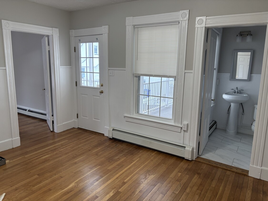 314 Jewett St Unit first floor South, Manchester, NH 03103 - 314 Jewett ...
