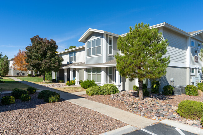 Lifestyles At Hueco Valley 3700 Hueco Valley Dr El Paso Tx 79938