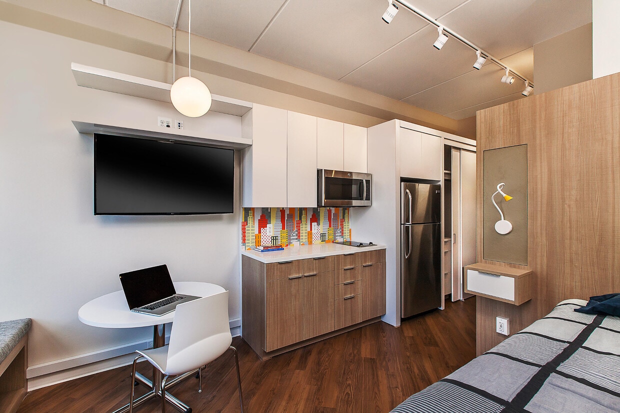 28Grand - 28 W Grand River Ave Detroit, MI 48226 | Apartments.com