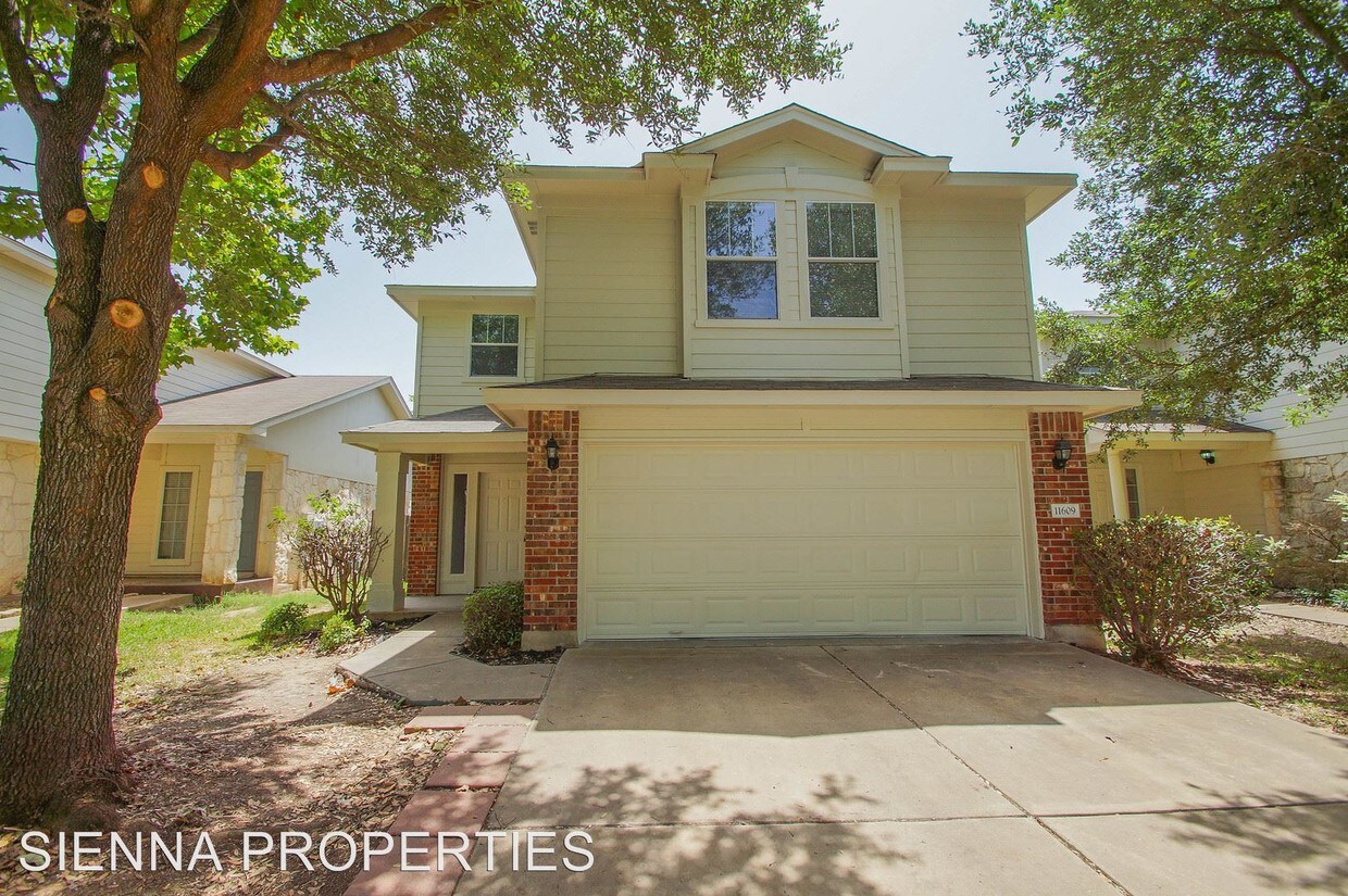 11609 James B Connolly Ln, Austin, TX 78748 - House Rental in Austin ...