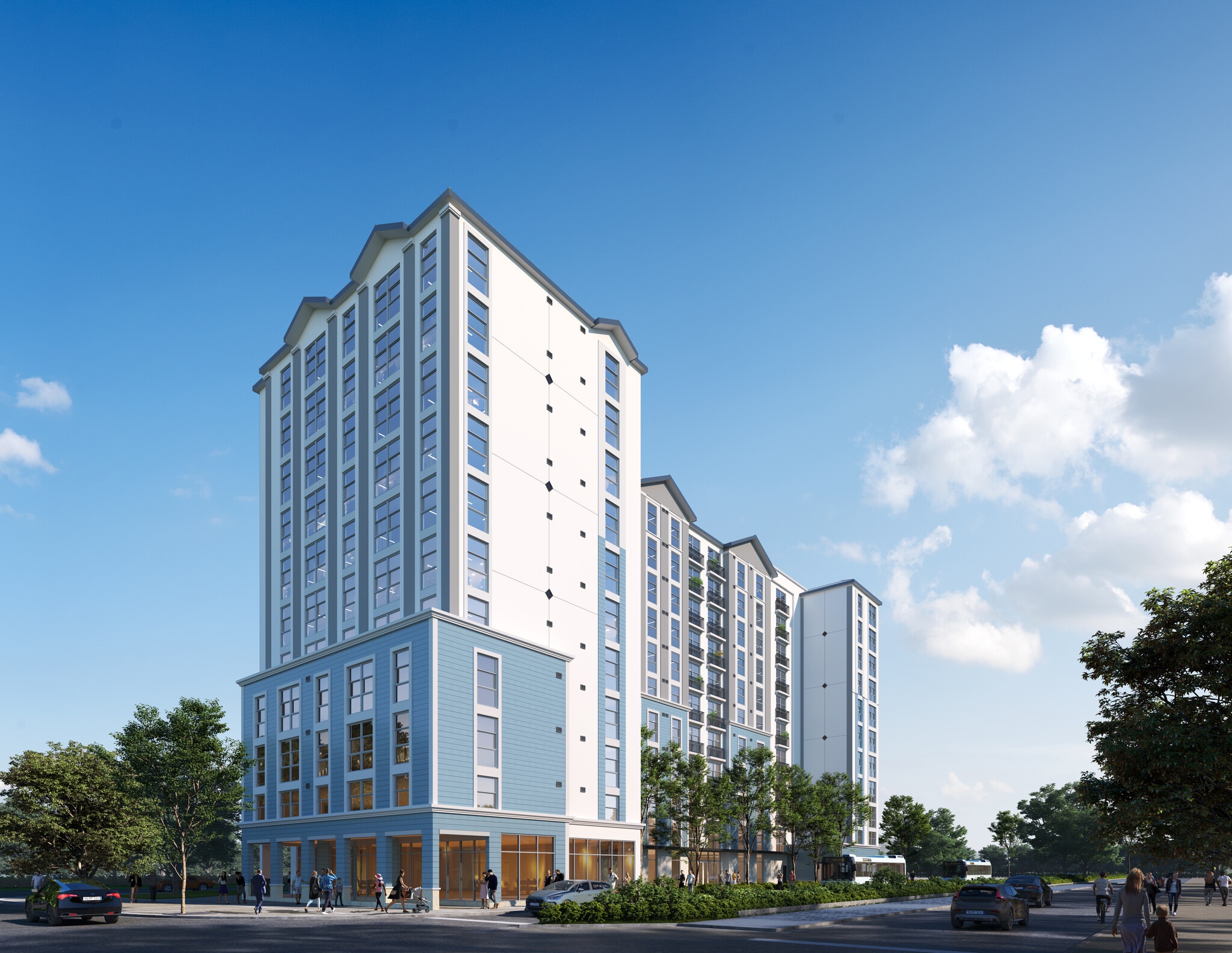 Northside Transit Village III - 3180 Nw 79th St Miami, FL 33147 ...