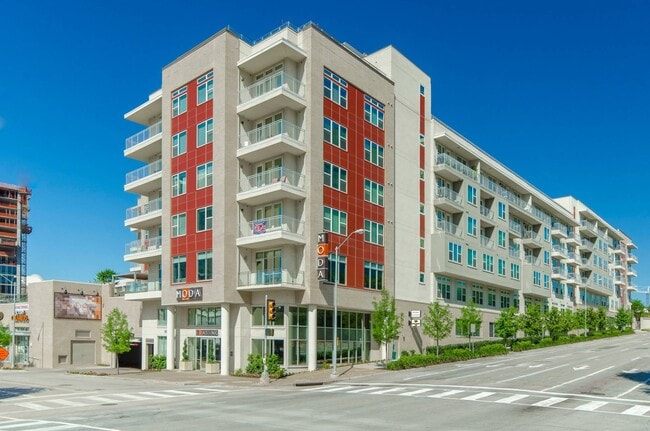 Moda Apartments - 1855 Payne St Dallas, TX - Apartments for Rent in ...