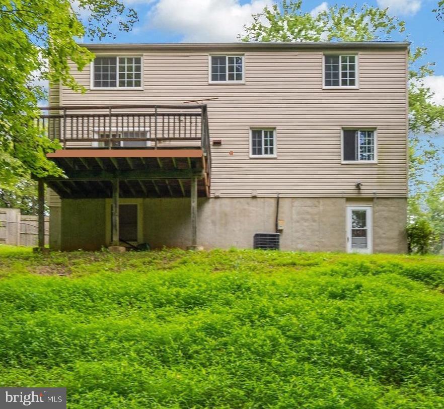 16542 Sioux Ln, Gaithersburg, MD 20878 - House Rental in Gaithersburg ...