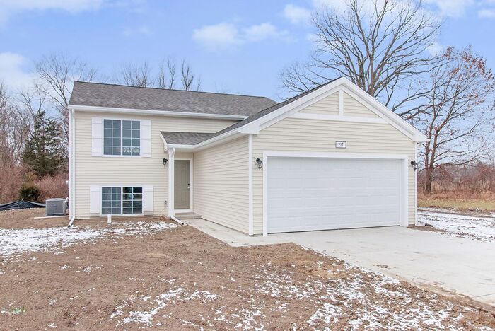 196 Primrose Ln, Mason, MI 48854 - House Rental in Mason, MI ...