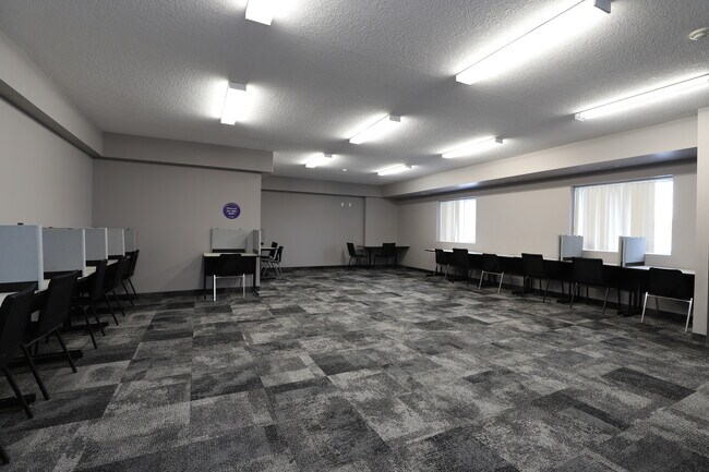 The MARQ Waterloo at 345 King Street North Apartments - 345 King St N ...