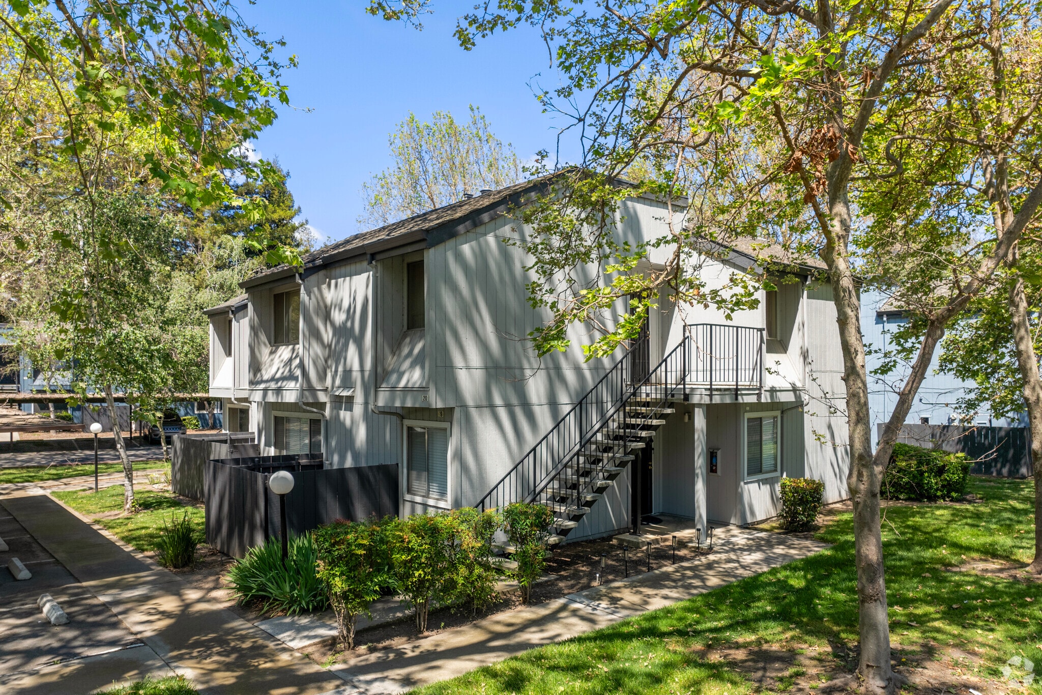 Sunpointe Condominiums - 3591 Quail Lakes Dr Stockton, CA 95207 ...