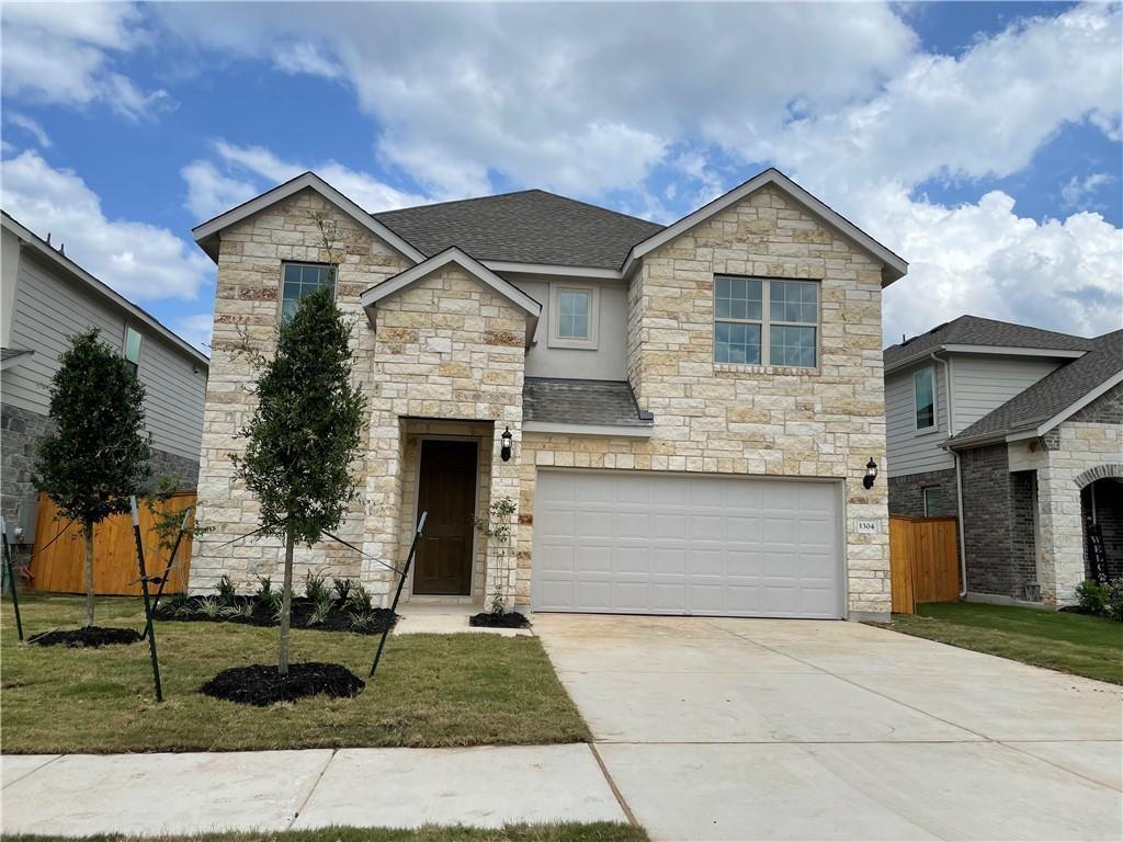 1304 Morning View Rd, Andice, TX 78628 - House Rental in Andice, TX ...