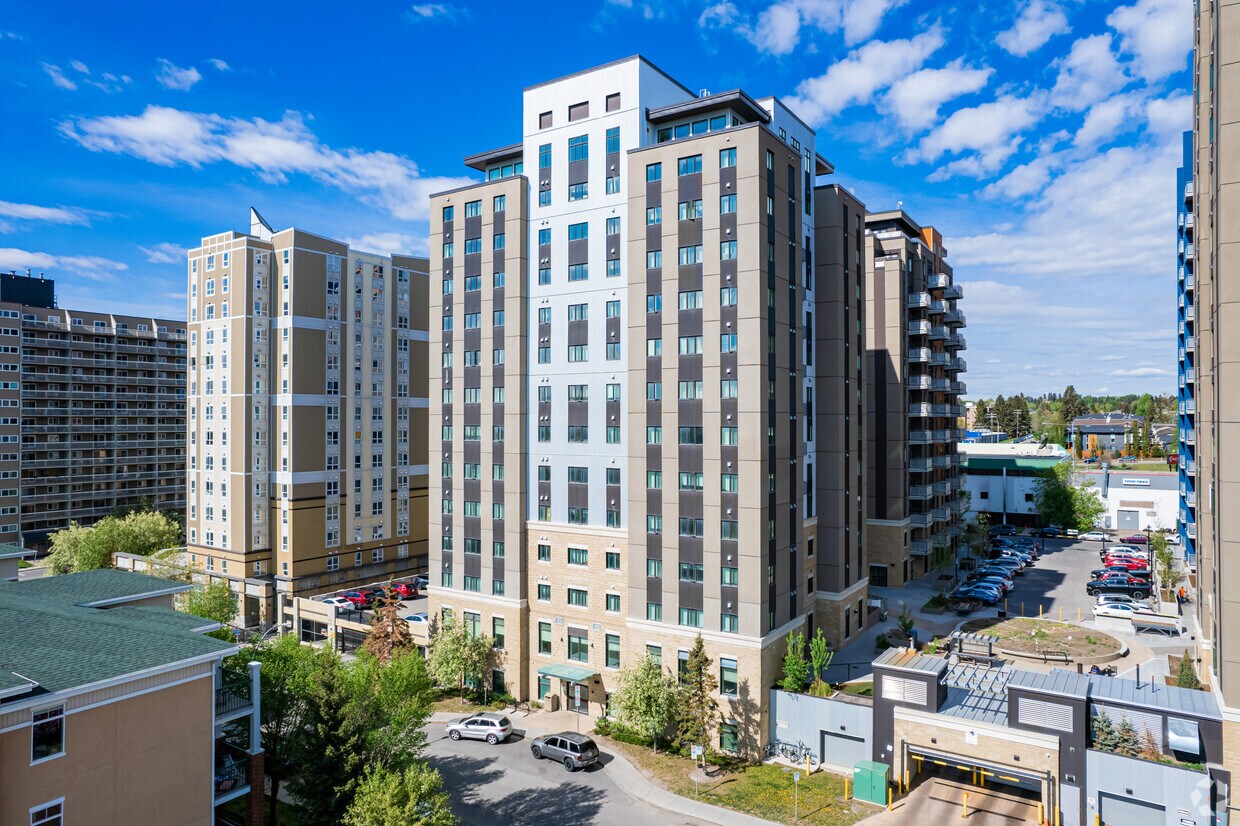 Lumino South Apartments - 5717 2nd St Sw Calgary, AB | Apartments.com
