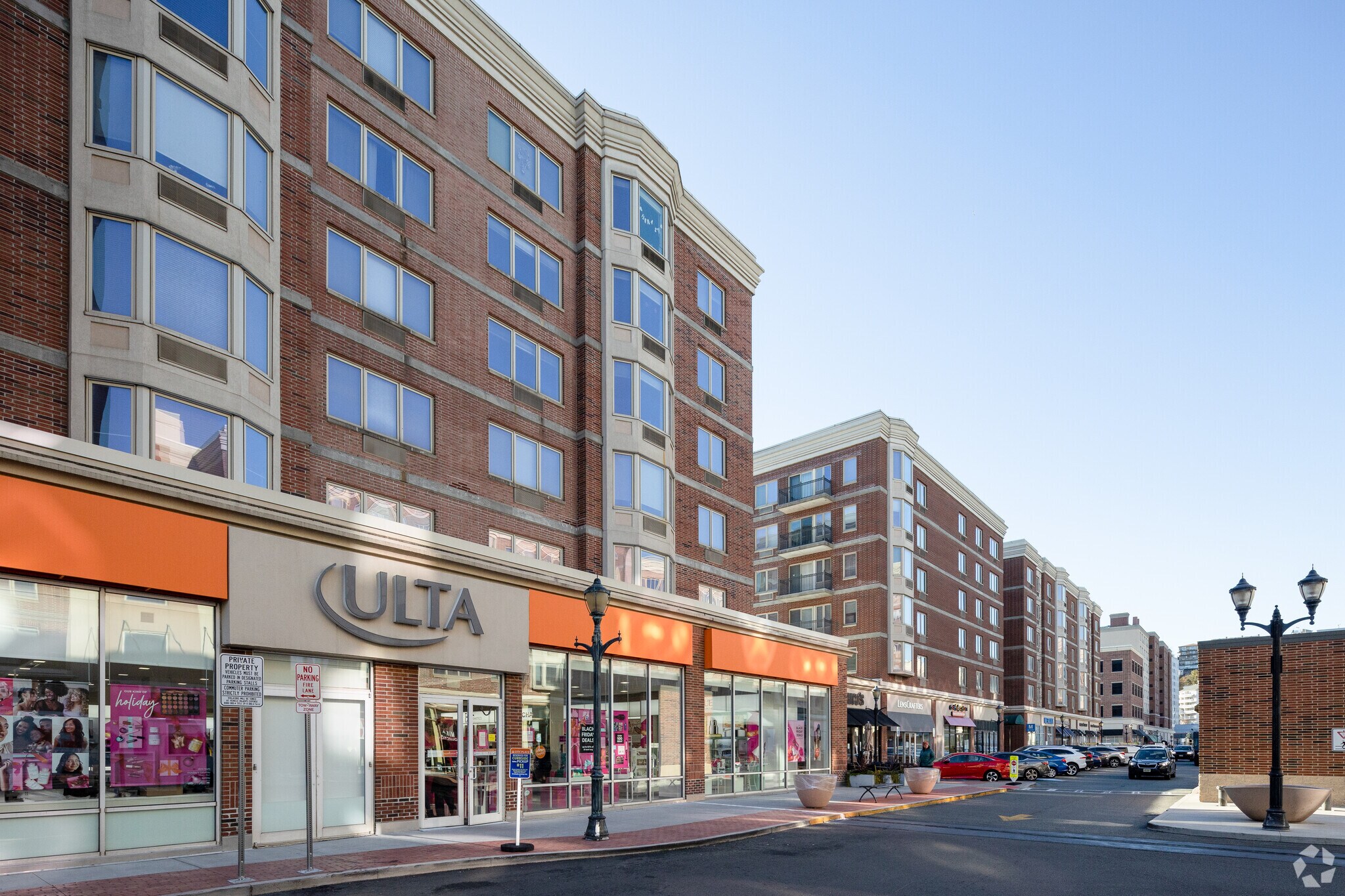Riverview at City Place - 6313 City Pl Edgewater, NJ 07020 | Apartments.com