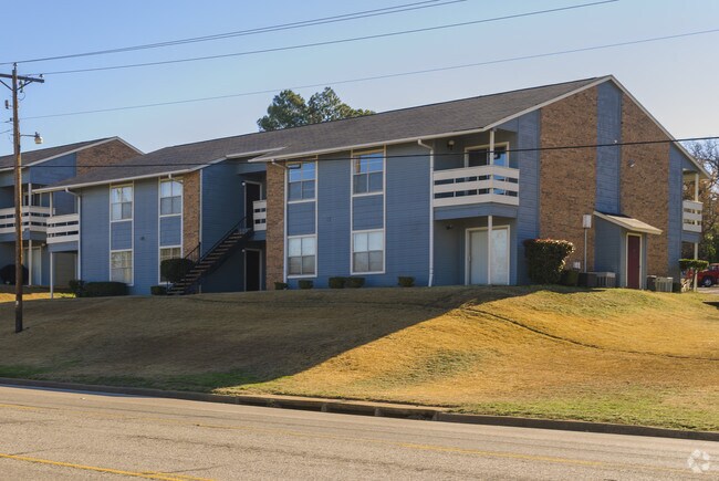 The Summit Apartments - Athens, TX | Apartments.com