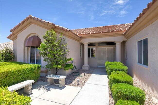 10709 Shackleton Dr, Las Vegas, NV 89134 - House Rental in Las Vegas ...