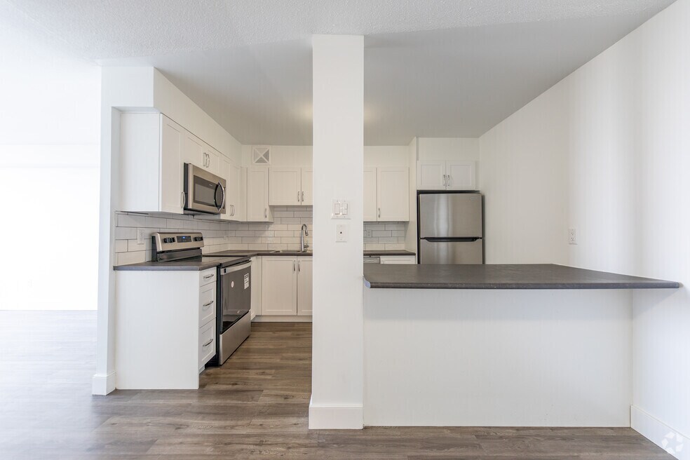 L'amoreaux/Steeles/Milliken Toronto Apartments for Rent with a Swimming ...